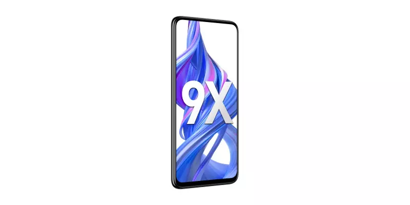 Honor 9x at 9x Premium sa Russia: Mga murang smartphone na may 48 megapixel camera 2632_3