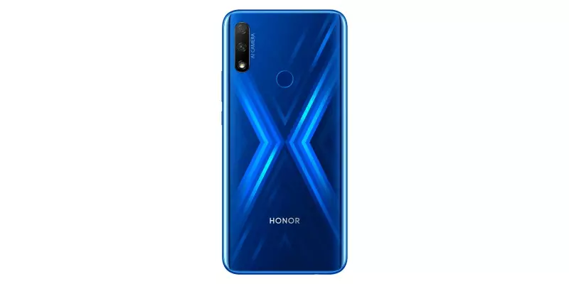 Honor 9x at 9x Premium sa Russia: Mga murang smartphone na may 48 megapixel camera 2632_6