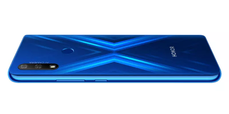 Honor 9x at 9x Premium sa Russia: Mga murang smartphone na may 48 megapixel camera 2632_7