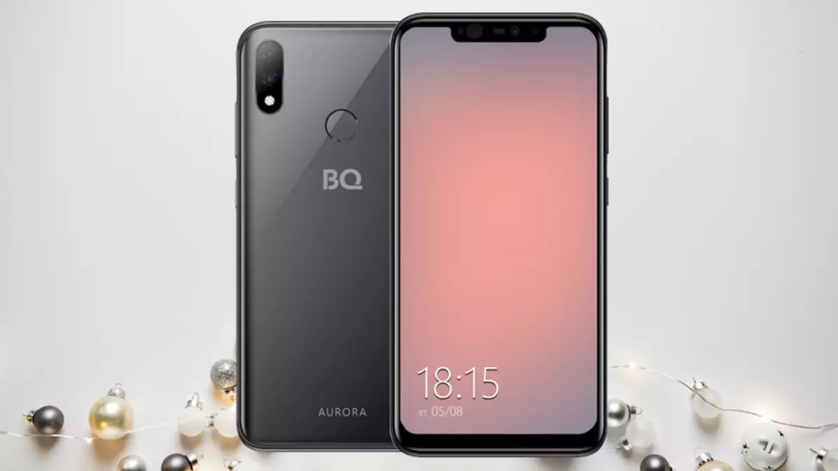 5 cele mai bune smartphone-uri bq