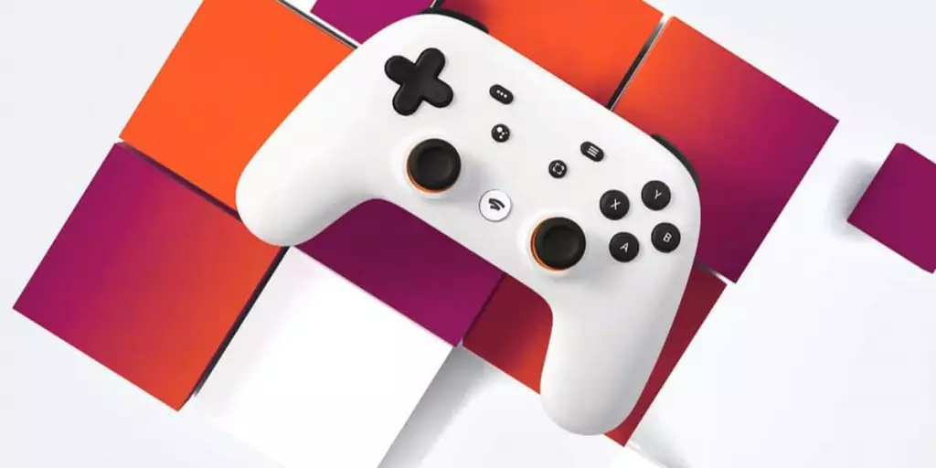 Google Stadia xizmati uchun maxsus o'yin studiyasini ochadi