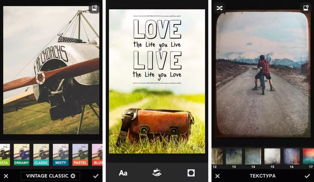 Top Free Photo Editors: Rookie