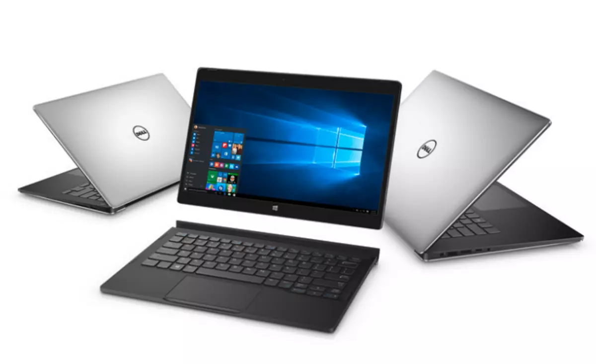 Dell XPS