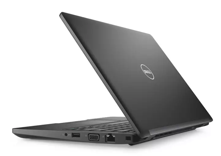 Dell Latitude