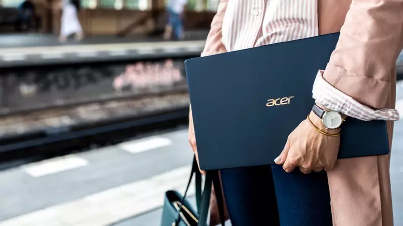 Acer Swift 5.