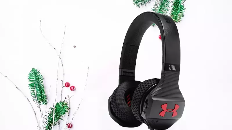 JBL UA Sport Wireless Train