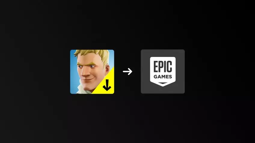 Fortnite Installer