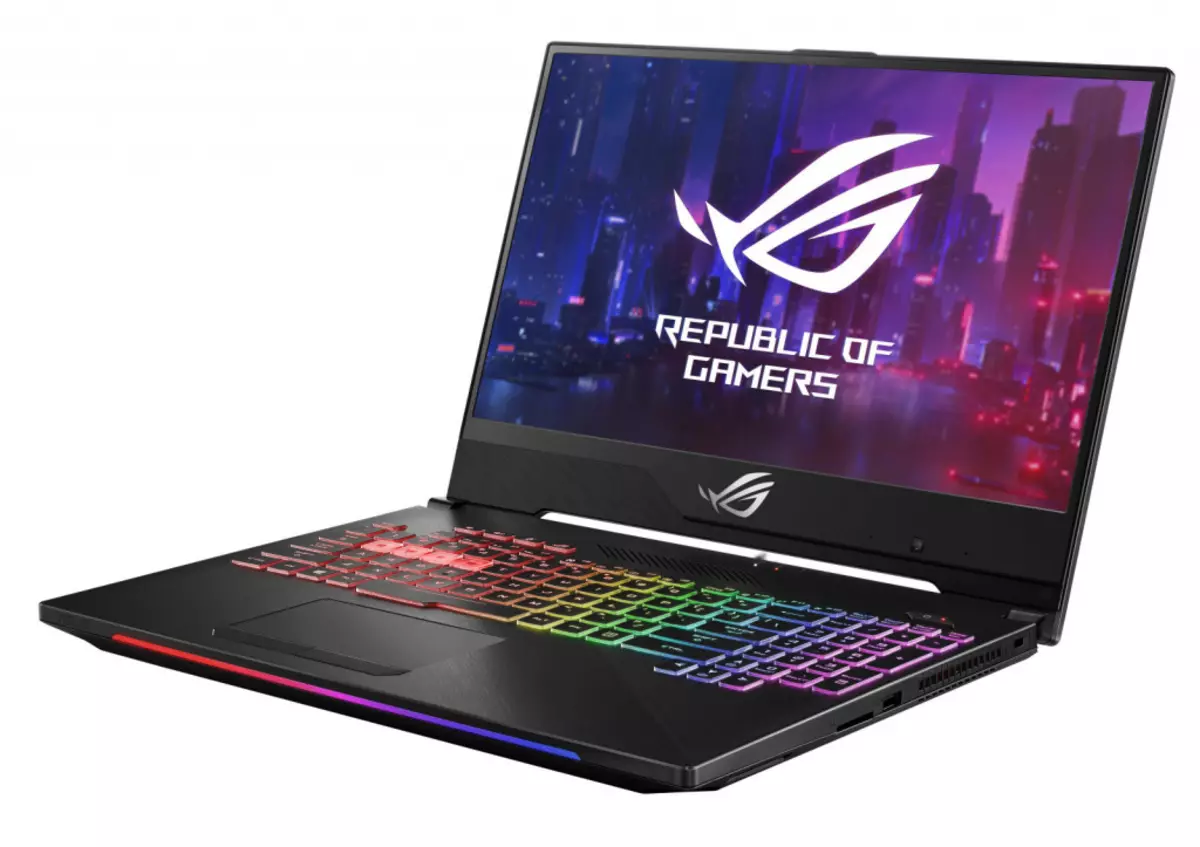 ROG STRIX II.