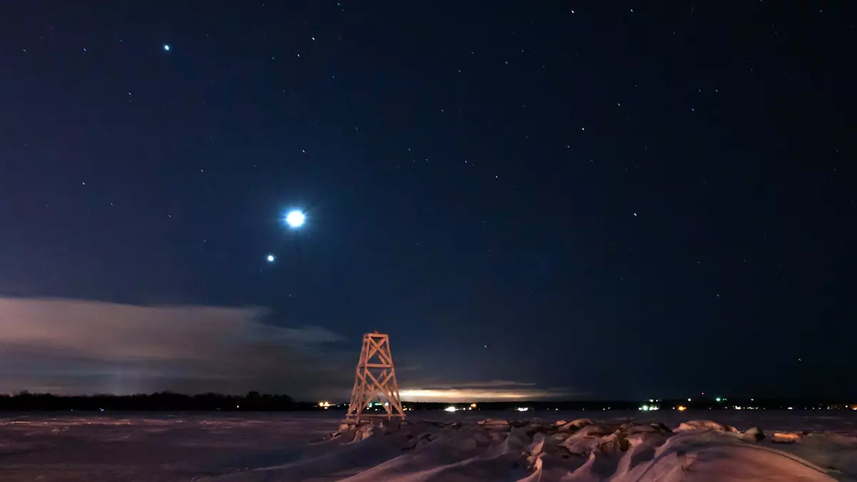 Peristiwa astronomi yang paling menarik pada tahun 2019 26677_3