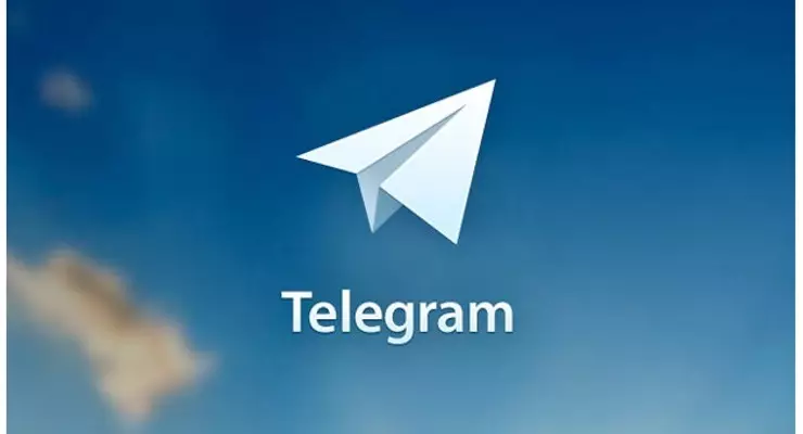 Telegram har blitt en plattform for mini-applikasjoner