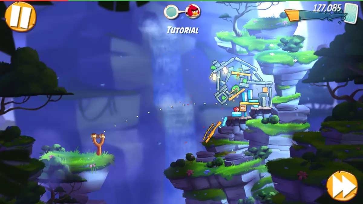 Angry Birds 2 spēles pārskats 26777_8