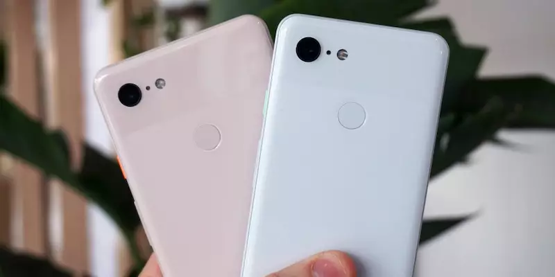 Google Pixel ist die unzuverlässigsten Smartphones. So qualifizierten sie Benutzer