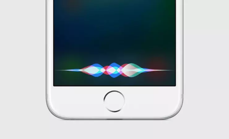 Siri erwartet drei wichtige Verbesserungen