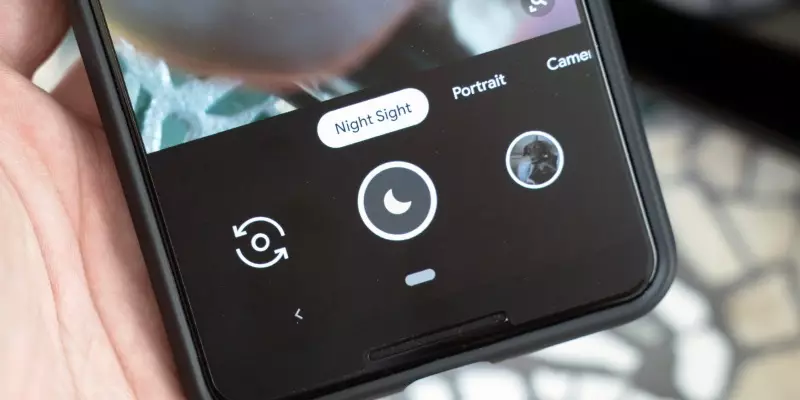 Como instalar uma nova "Google Camera" em velhos smartphones