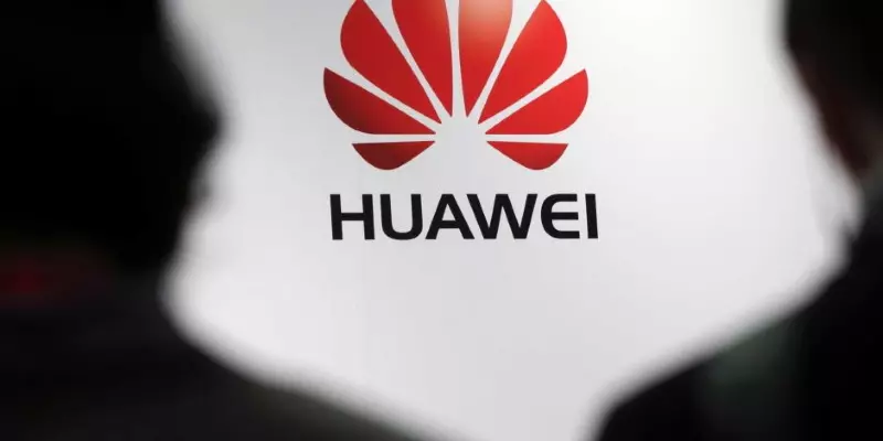 I-Huawei isivele yathutha i-apula. Futhi iya kwirekhodi elisha