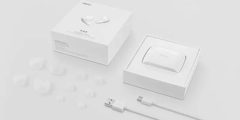 Meizu pop - koupit s Cachekkomem