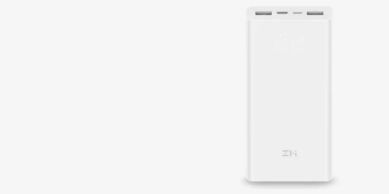 ZMI Aura 20000 mAh - buy with cashback