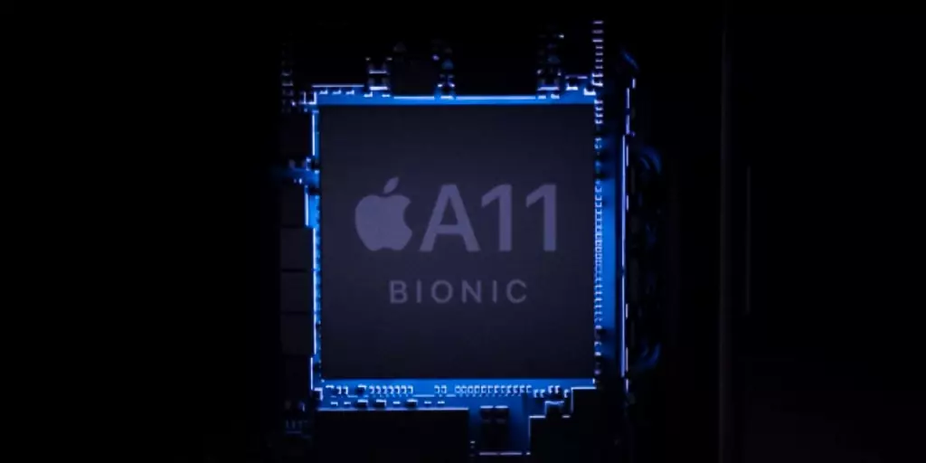 apple A11