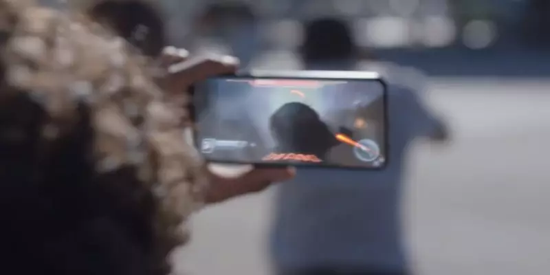 Galaxy S10 og Galaxy fold avklassifisert på offisiell video 27214_2