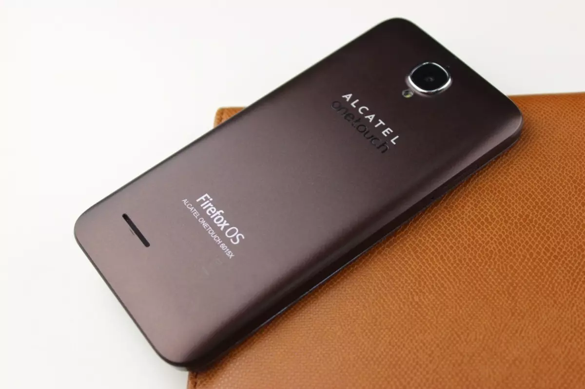 Alcatel onetouch ут e