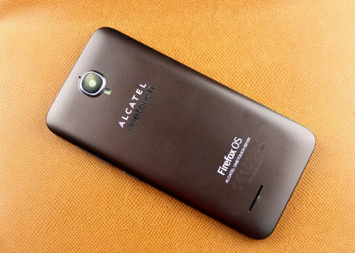 Alcatel OneTouch Oqib