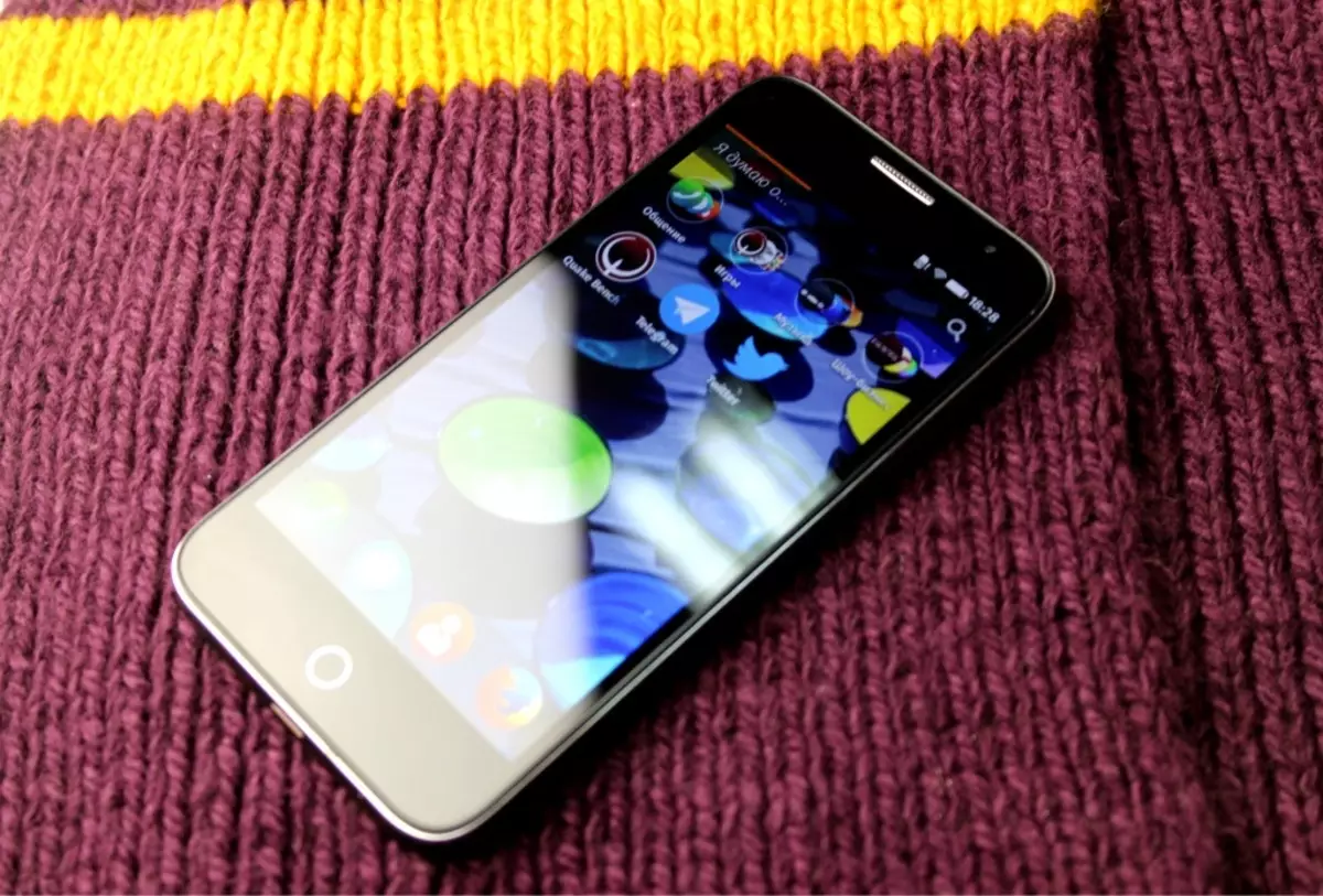 Alcatel onetouch ут e