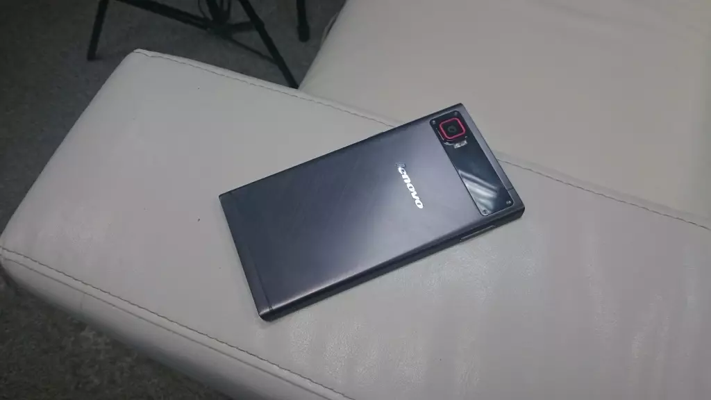 Sony Xperia Z3 compact, exemple de photo de la caméra