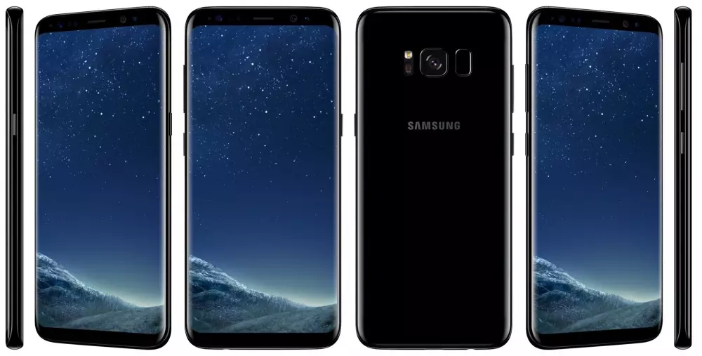 Galaxy S8