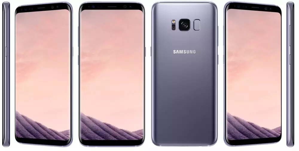 Galaxy S8