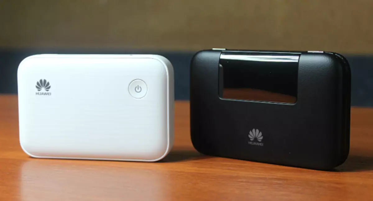 Routers huawei.