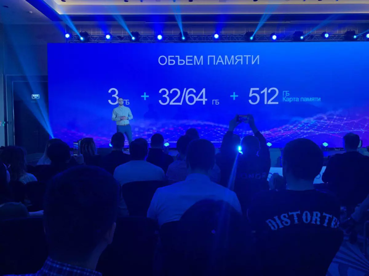 Honor 10 Lite in Russland - eine der besten preiswerten Smartphones 27309_5