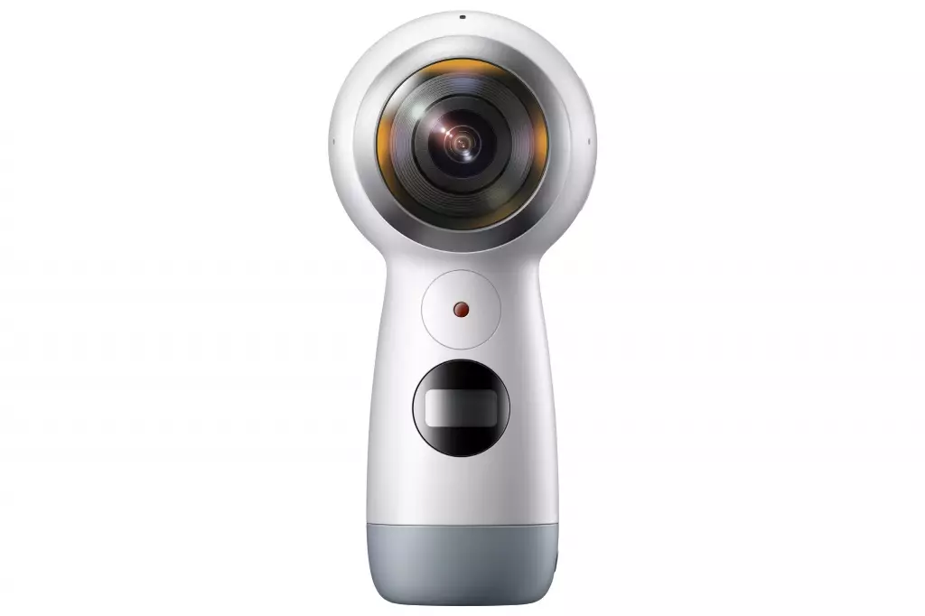 Samsung Gear 360 (2017)