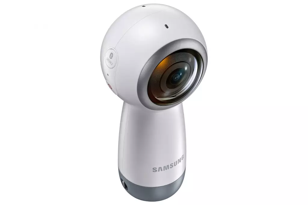 SAMSUNG GEAR 360 (2017)