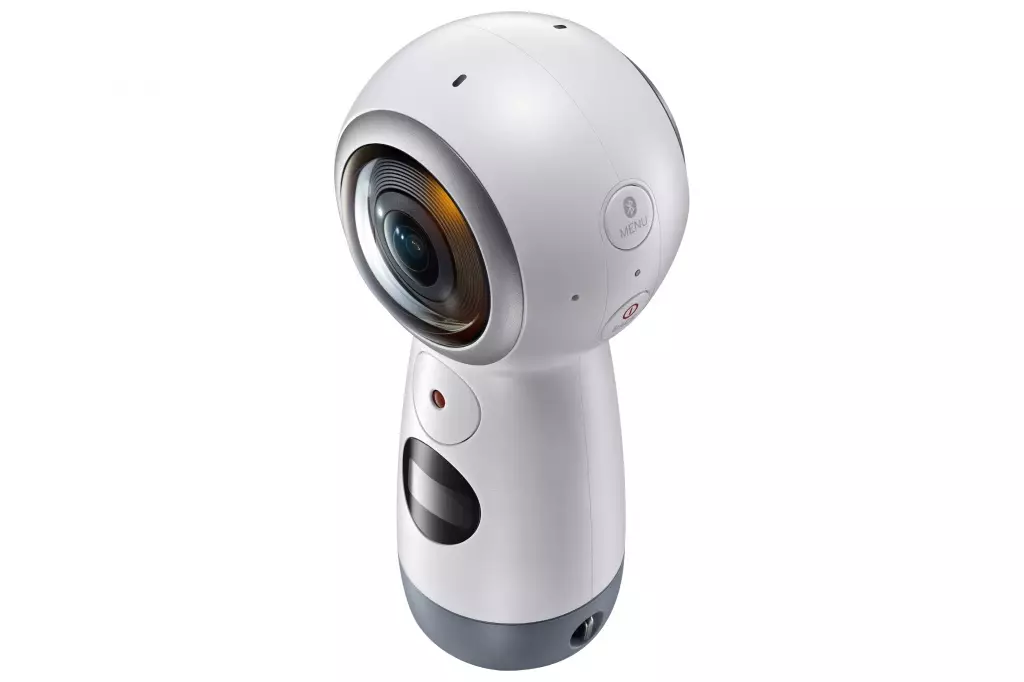 Samsung Gear 360 (2017)