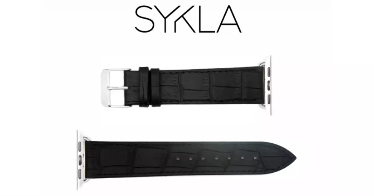 Sykla para Apple Watch Sport