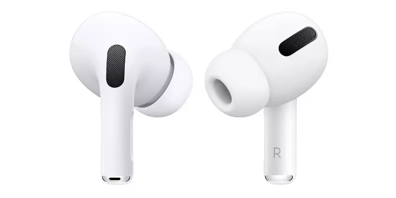 Apple Pisses Il-Headphones TIM Cube. Jidher strambi ħafna