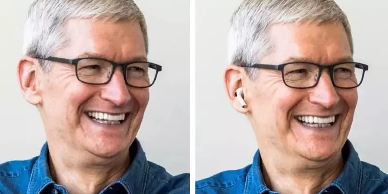 Tim Cook