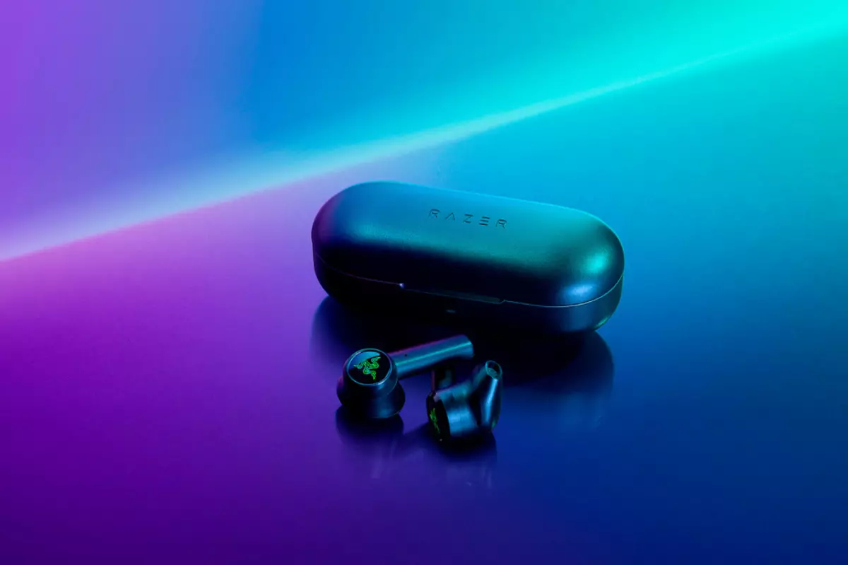 Razer a publié de nouveaux casques Bluetooth et un contrôleur qui transforme les smartphones dans le commutateur Nintendo 2747_5