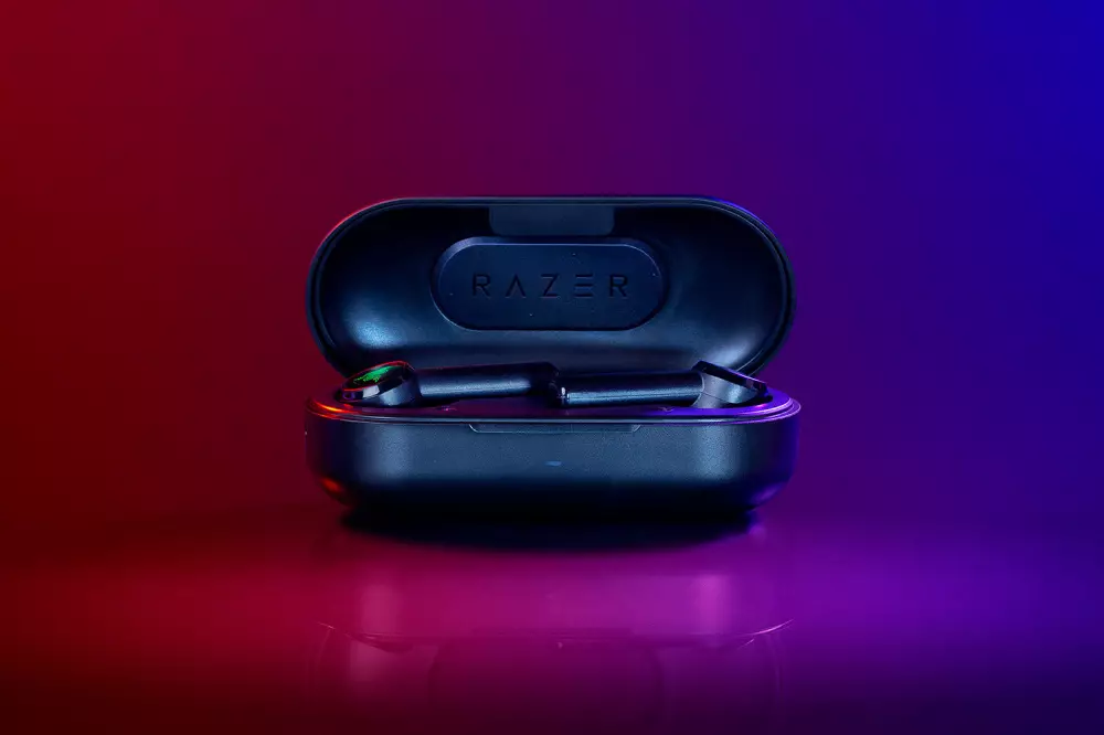 Razer သည် Bluetooth နားကြပ်အသစ်များနှင့်စမတ်ဖုန်းများကို Nintendo switch တွင်စမတ်ဖုန်းများဖွင့်ပေးသော Controller ကိုထုတ်ပြန်ခဲ့သည် 2747_6