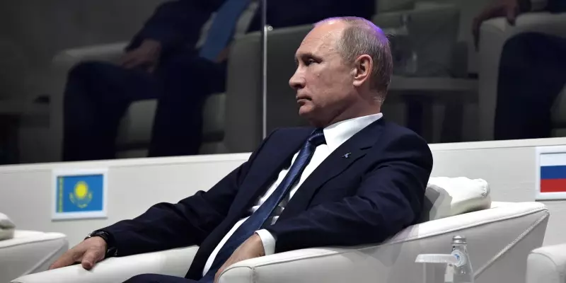 Vuċi Putin: intelliġenza artifiċjali timita kwalunkwe ċelebrità