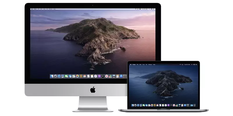 MacOS 10.15.1 Dikemaskini dengan sokongan untuk Airpods Pro and Watchos 6.1 Untuk semua model Apple Watch