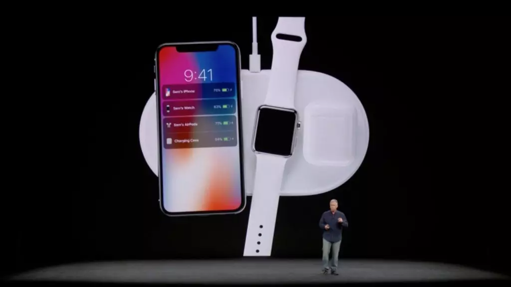 Airpower