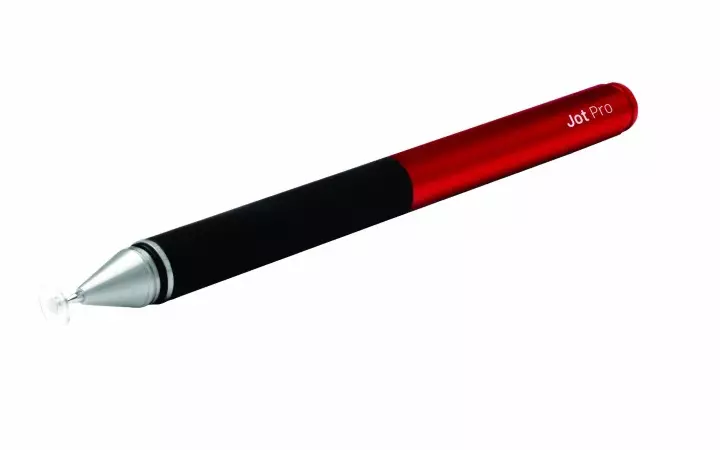 Adonit jot pro fine point stylus