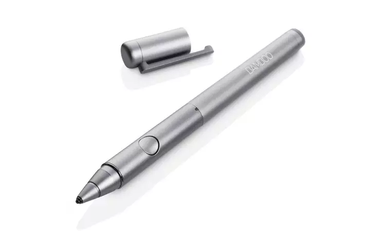 Wacom Bamboo Stylus Finine