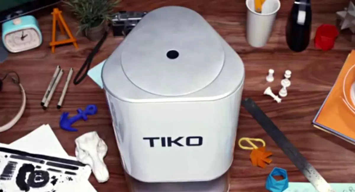 Tiko.