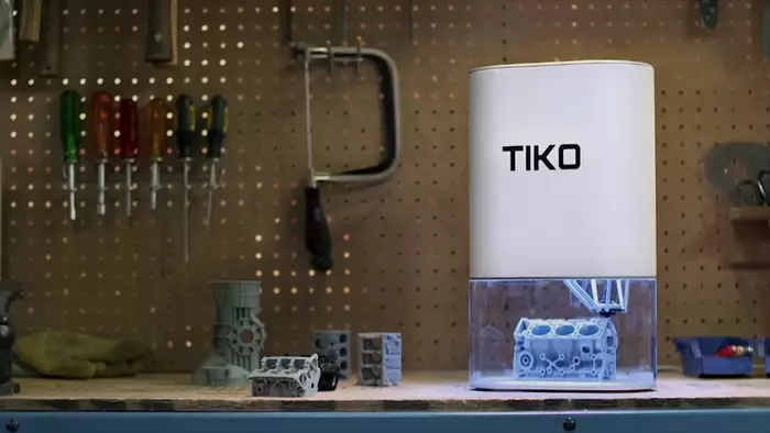 Tiko.