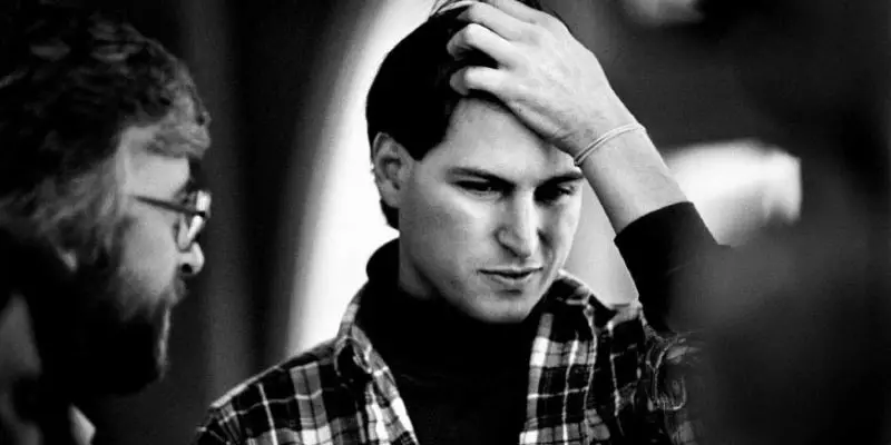 Steve Jobs skulle ha varit 64 år gammal 27707_3