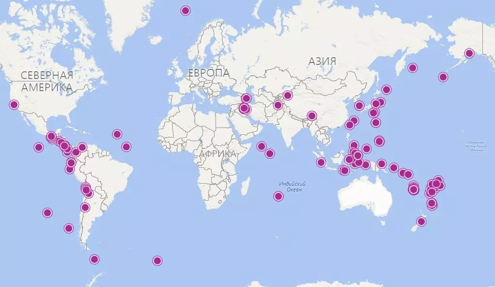 Незвичайні застосування GPS, про які ви навіть не здогадувалися 2786_3