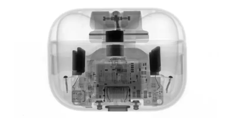 内部Airpods Pro吗？ 2788_2