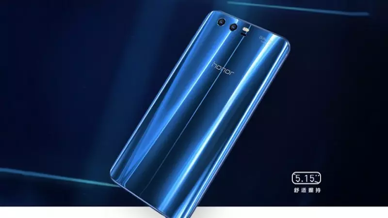 Redmi Note 7 no llegó a Rusia. Alternativas de presupuesto superior 27908_4